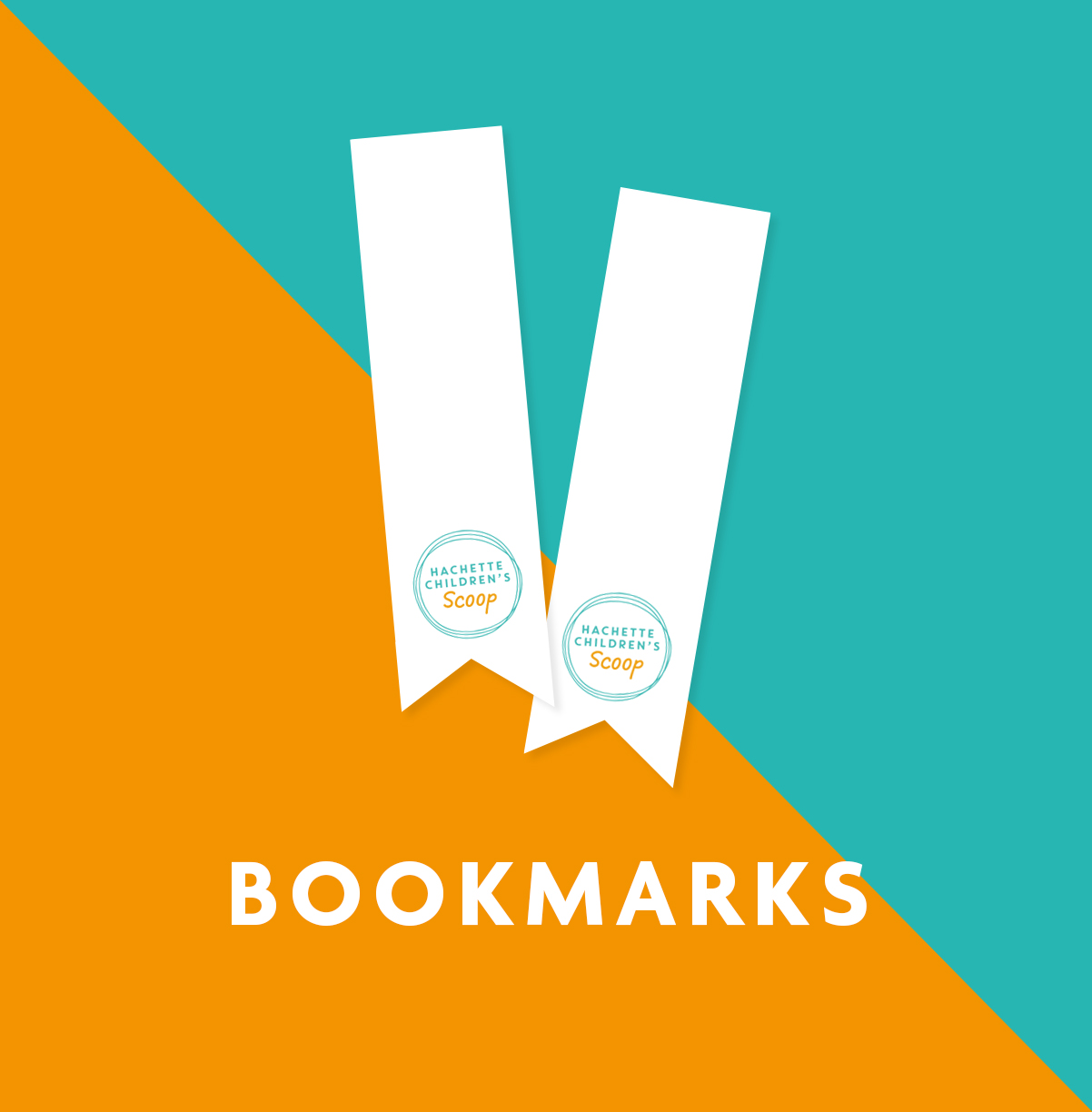 Hachette Children's Scoop | Hachette UK