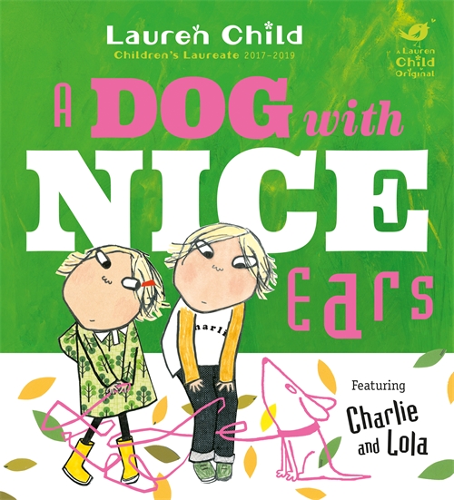 Charlie and Lola Downloadable Activity Sheets | Hachette UK