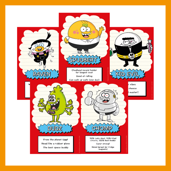 Kid Potato | Hachette UK